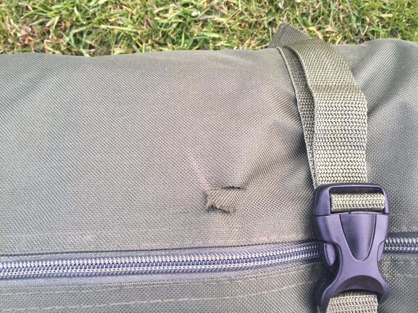 Fox Supa Brolly Compact system carp bivvy in M44 Trafford for £120.00 ...