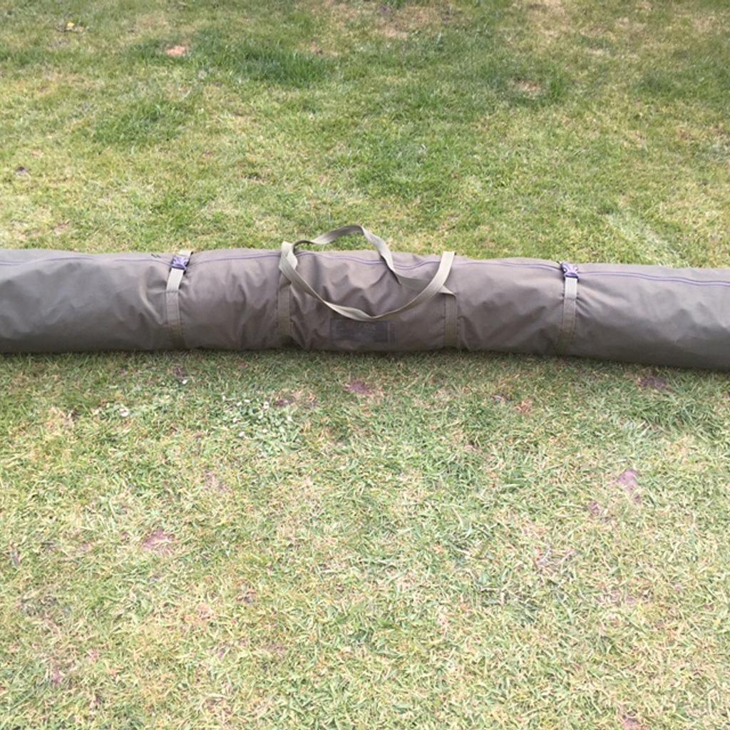 Fox Supa Brolly Compact system carp bivvy in M44 Trafford for £120.00 ...