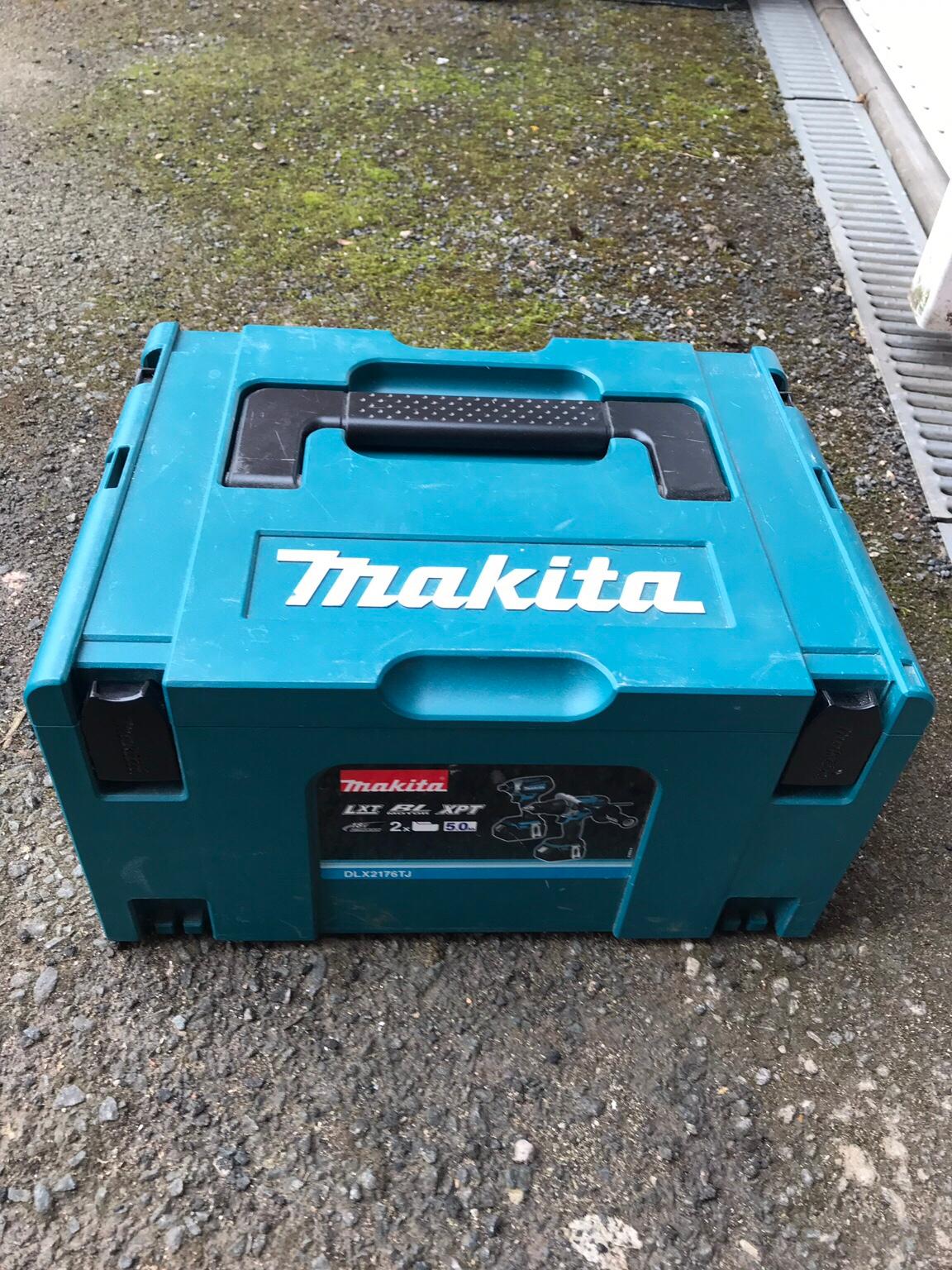 Makita makpac boxes in DY5 Dudley für 30,00 £ zum Verkauf | Shpock DE