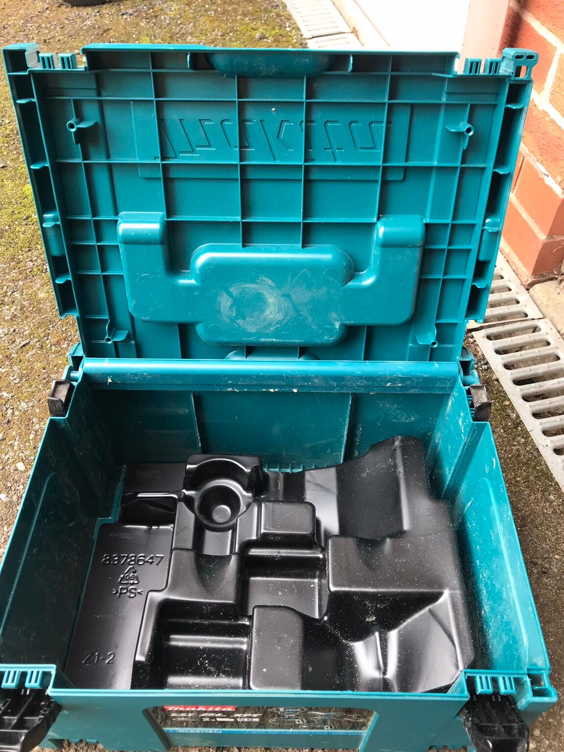 Makita makpac boxes in DY5 Dudley für 30,00 £ zum Verkauf | Shpock DE