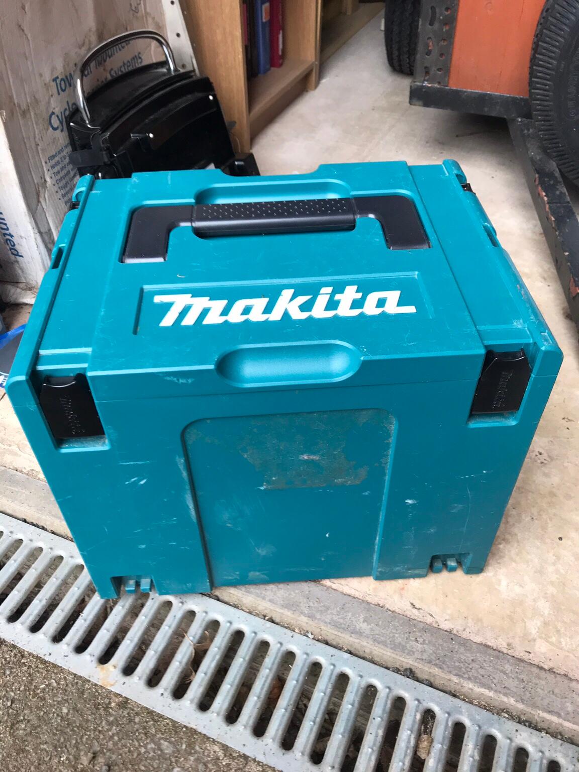 Makita makpac boxes in DY5 Dudley für 30,00 £ zum Verkauf | Shpock DE