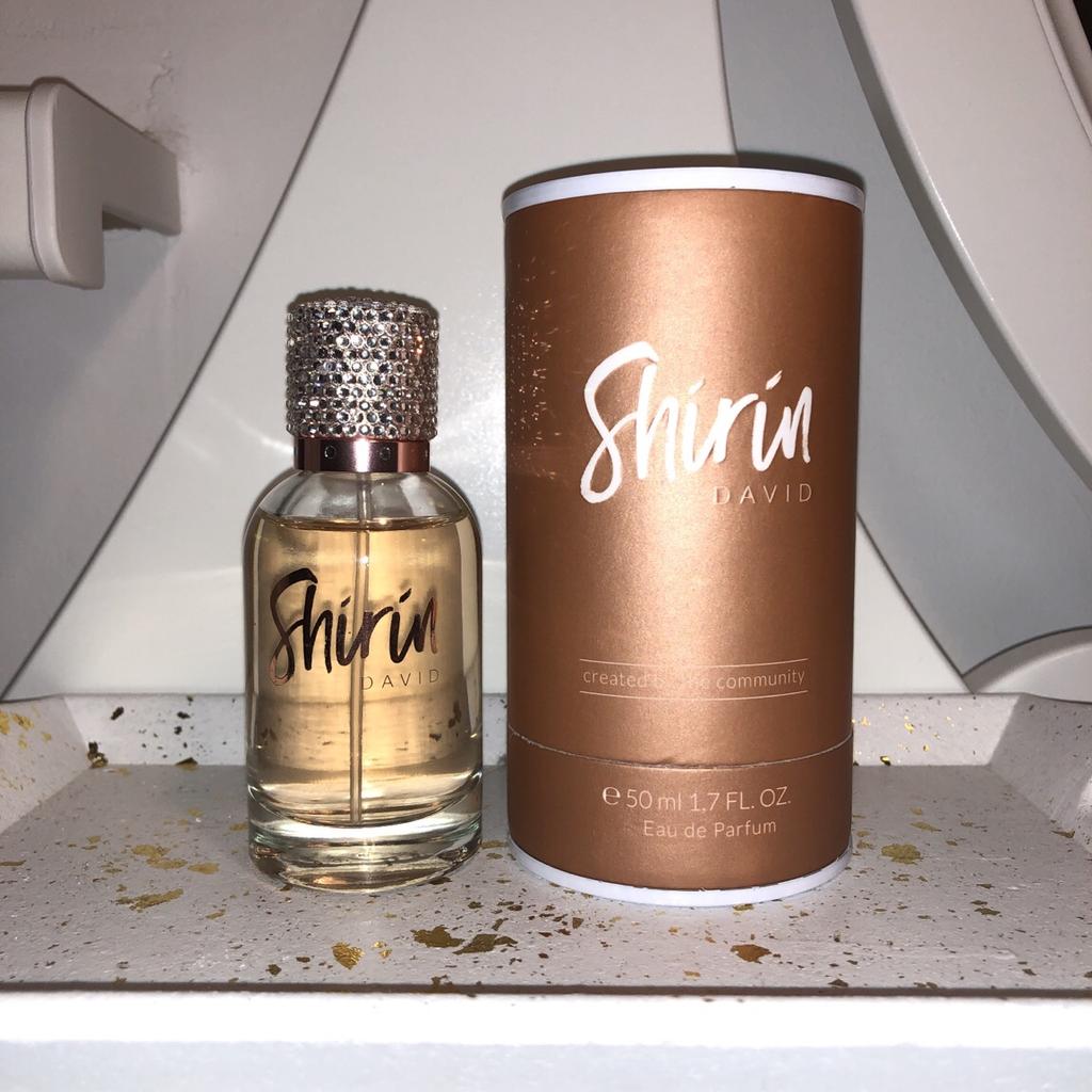 Shirin David Parfum in 68305 Mannheim für € 20,00 zum Verkauf | Shpock AT
