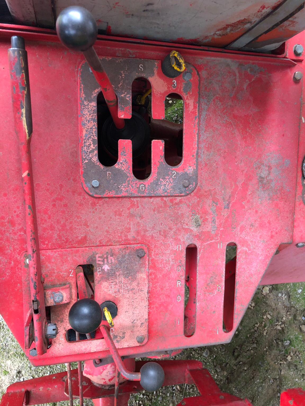 Aebi TP 1000A in 6421 Rietz für 2.500,00 € zum Verkauf | Shpock DE