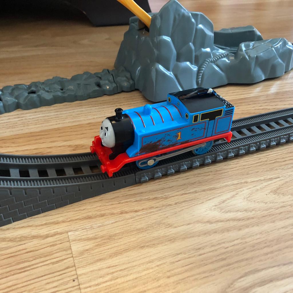 Thomas the tank engine trackmaster playset in B62 Dudley für £ 15,00 ...