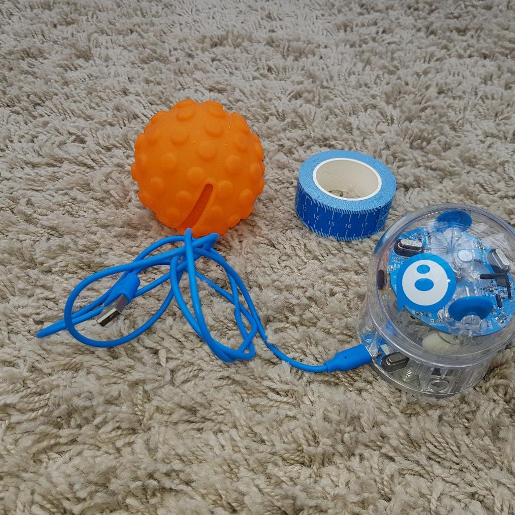SPRK+ Robotic Ball in Walsall für £ 49,00 zum Verkauf | Shpock AT
