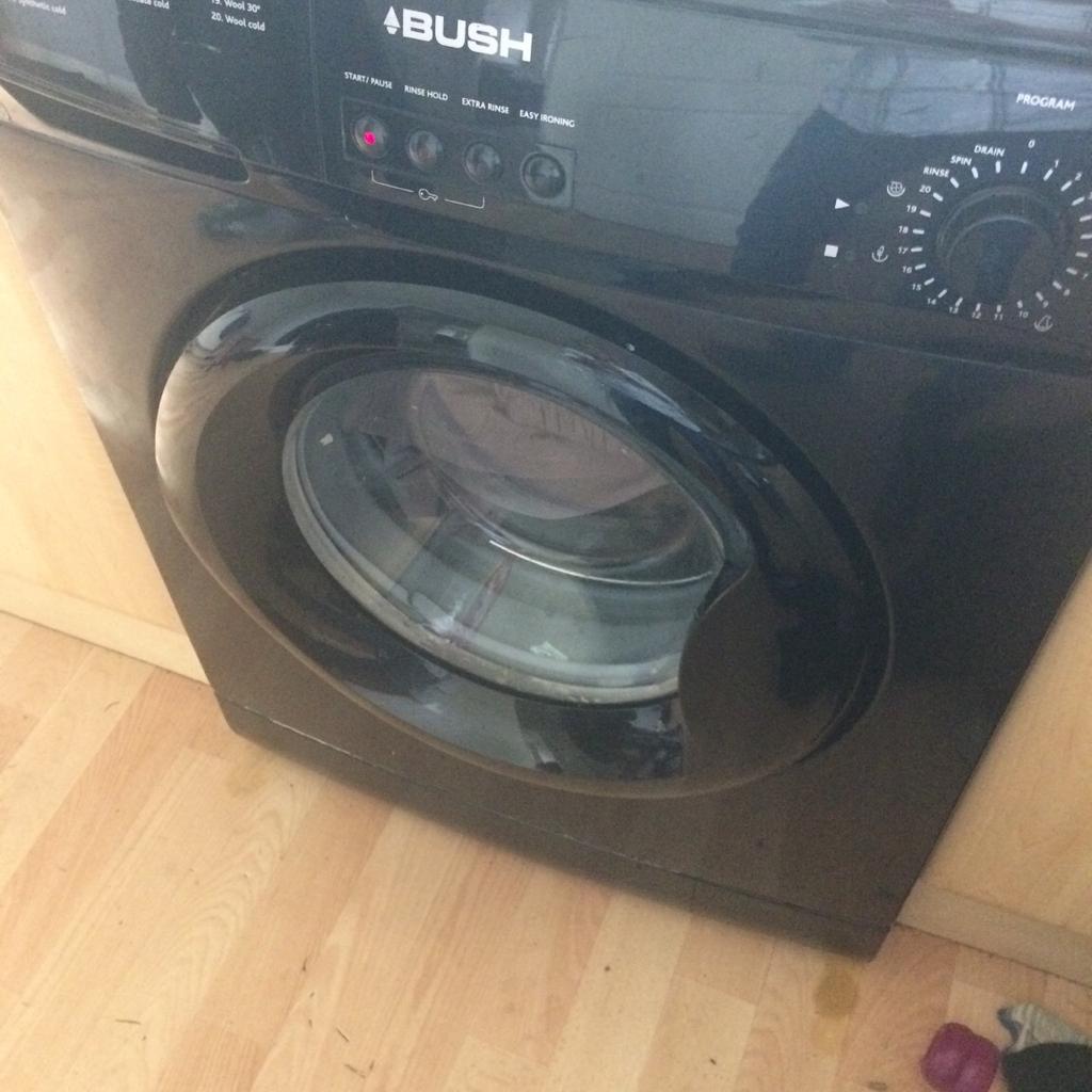 Washing machine in Carlton für 50,00 £ zum Verkauf | Shpock DE