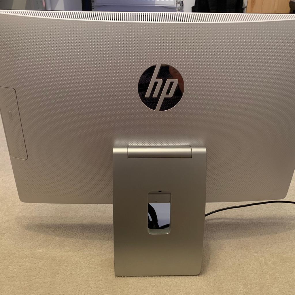 HP Pavilion 23” All In One Touchscreen PC in MK42 Shortstown für 150,00 ...