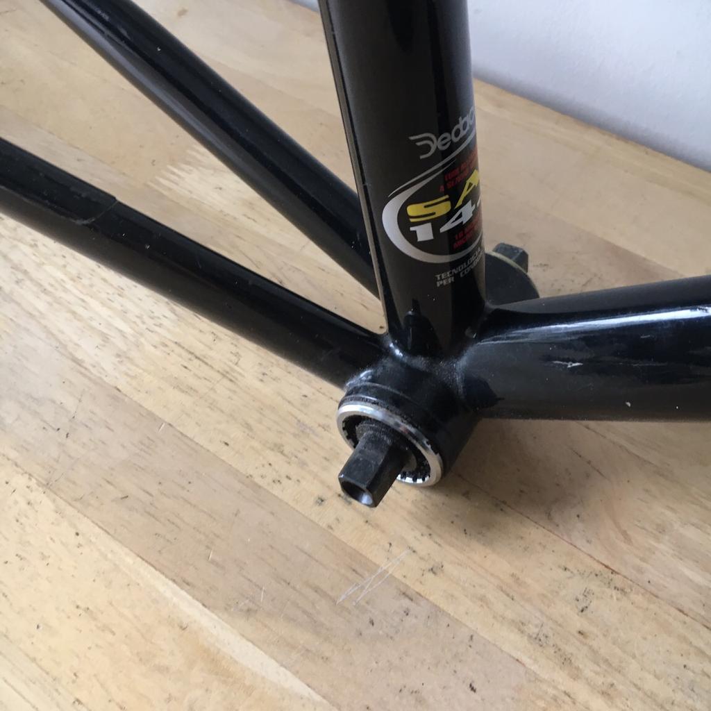 Condor pista 55cm track fixie bike frame in N7 Islington für 255,00 ...