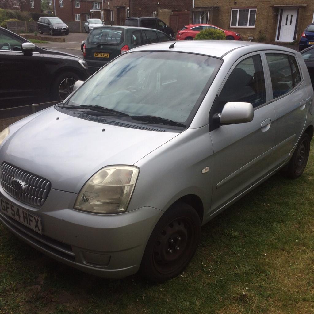 54 plate Kia picanto in ME10 Swale für 300,00 £ zum Verkauf | Shpock DE