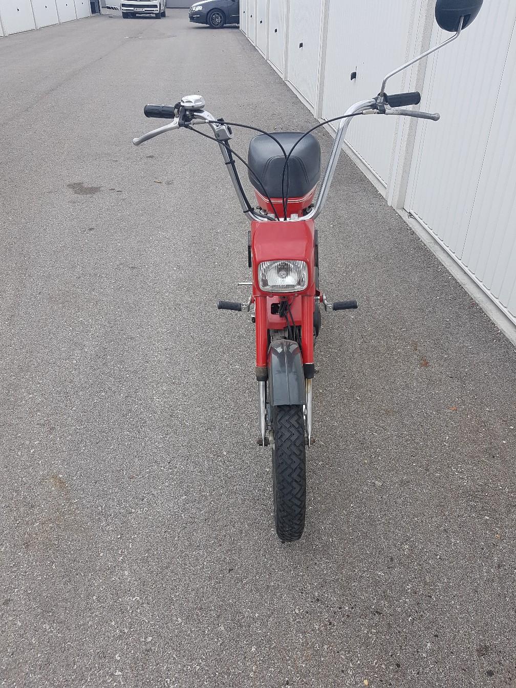puch mini maxi in 4030 Neue Heimat für € 900,00 zum Verkauf | Shpock AT