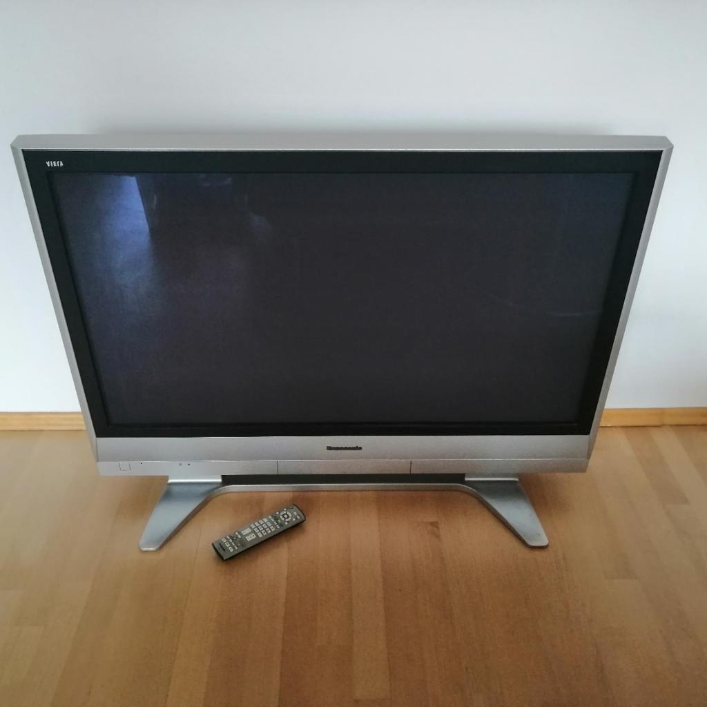 plasma-tv-42-panasonic-viera-th-42pv60e-in-90408-n-rnberg-f-r-58-00