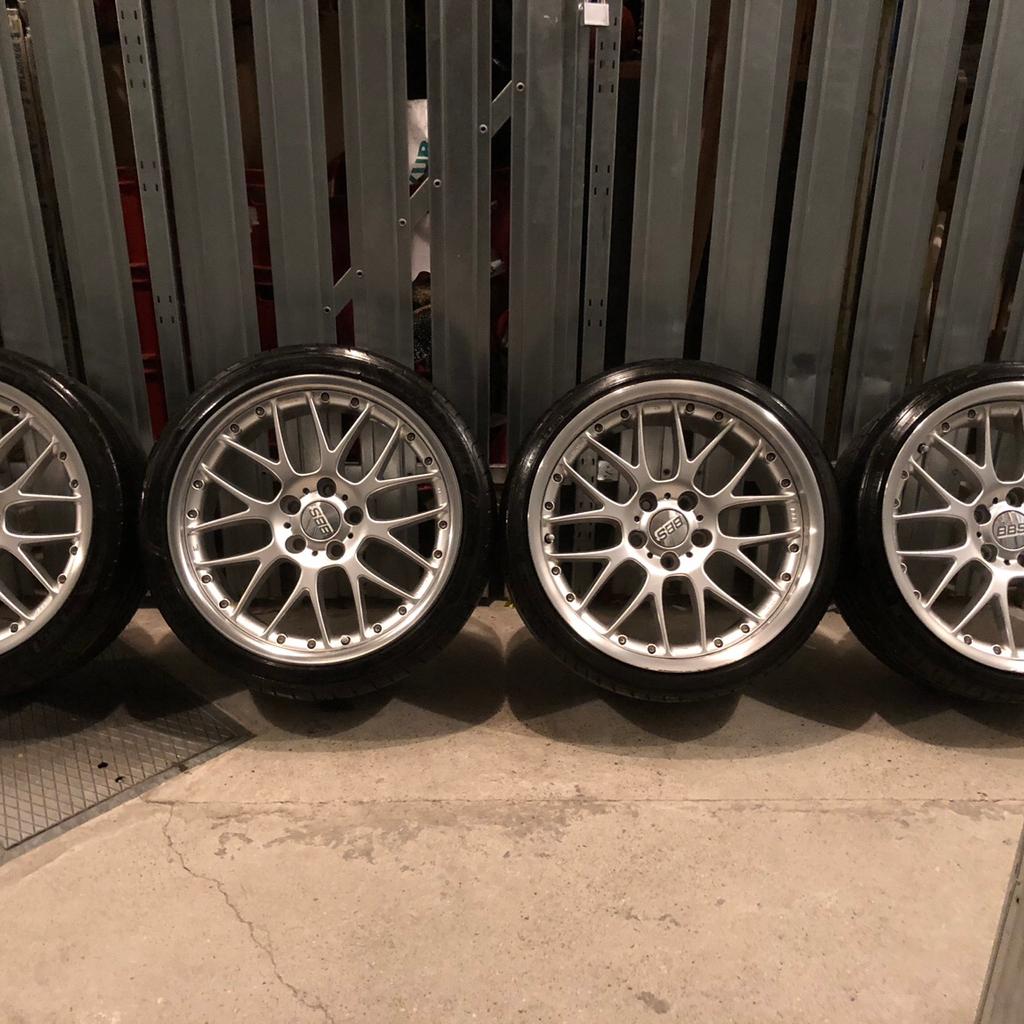 Lochkreis Bmw E60