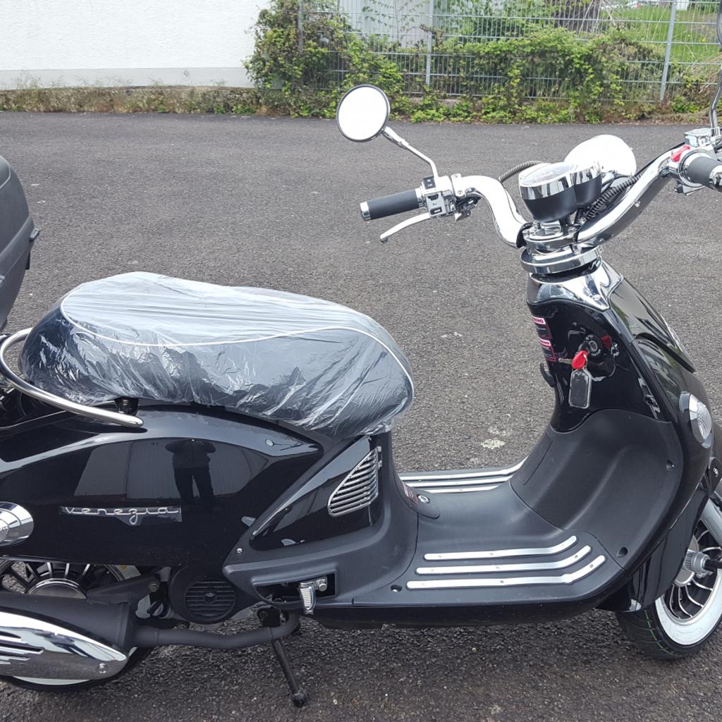 Mofa Roller Venezia in 56288 Kastellaun für 800,00 € zum Verkauf ...