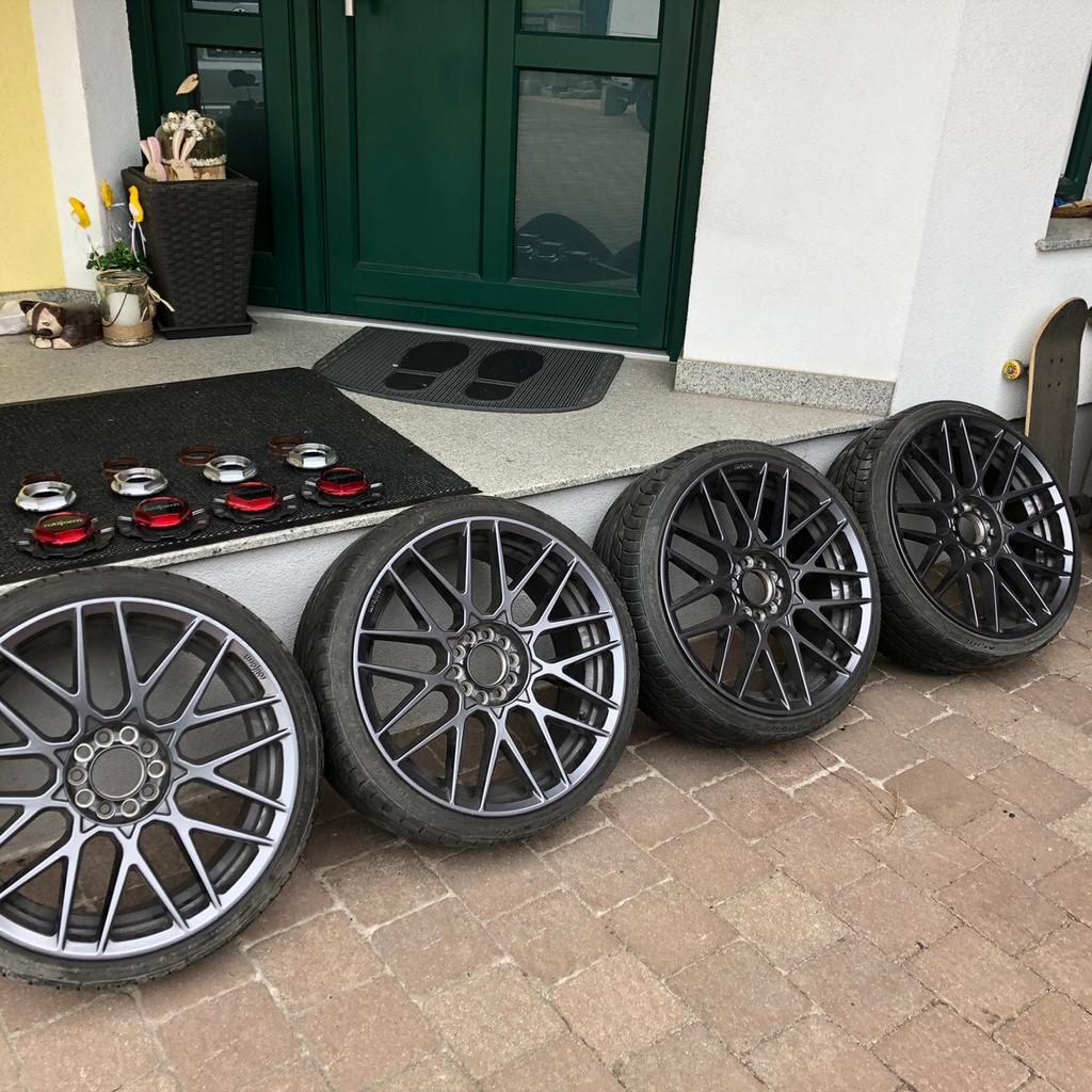 Rotiform RSE 19Zoll in 7350 Oberpullendorf für € 1.100,00 zum Verkauf ...