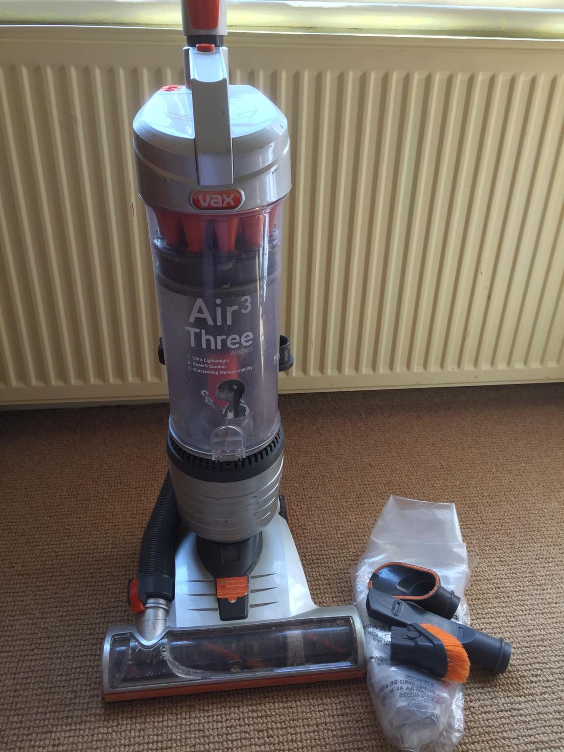 Vax Vacuum Cleaner in SW15 London für 30,00 £ zum Verkauf | Shpock DE