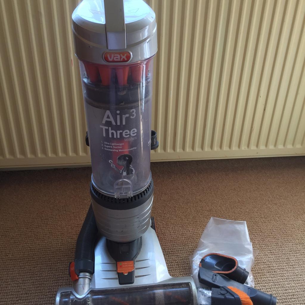 Vax Vacuum Cleaner in SW15 London für 30,00 £ zum Verkauf | Shpock DE