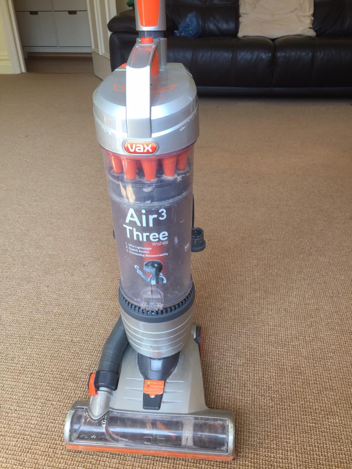 Vax Vacuum Cleaner in SW15 London für 30,00 £ zum Verkauf | Shpock DE