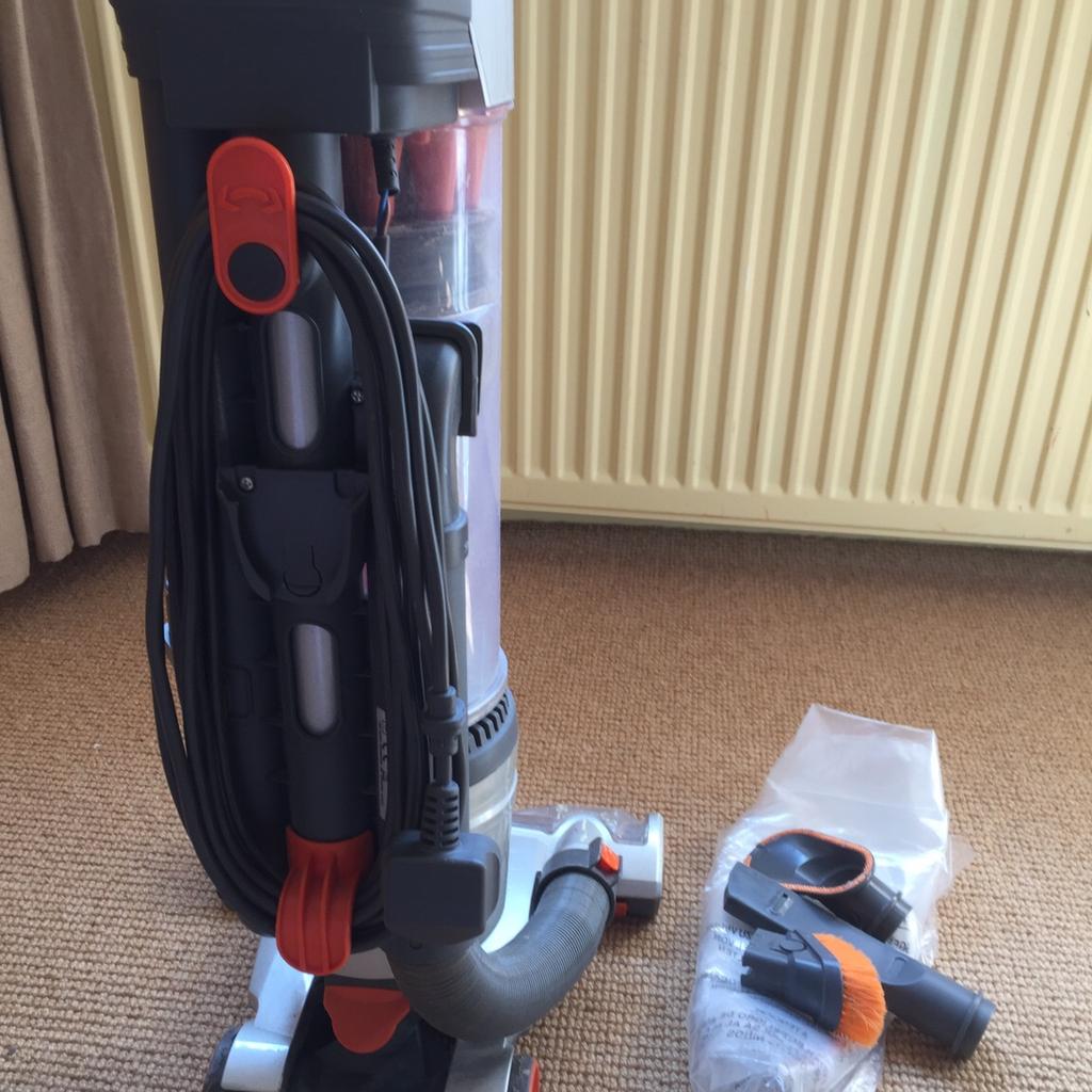 Vax Vacuum Cleaner in SW15 London für 30,00 £ zum Verkauf | Shpock DE