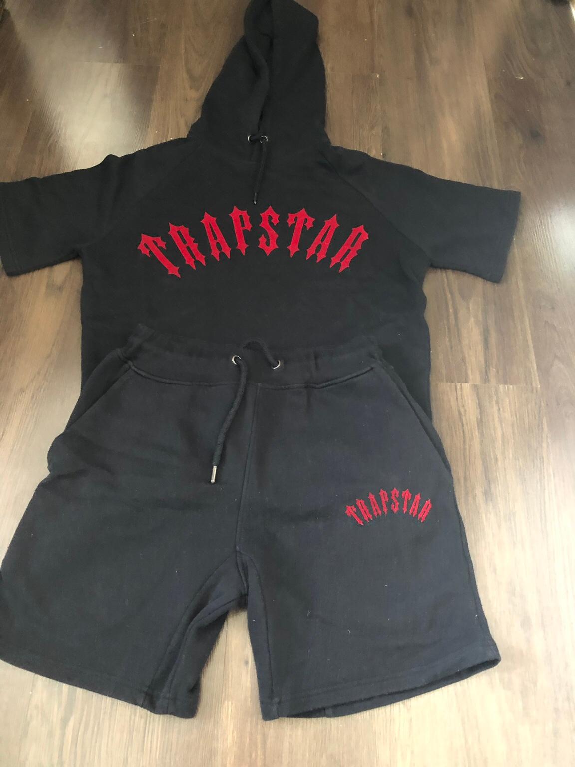 Trapstar set in W11 Chelsea for £60.00 for sale | Shpock