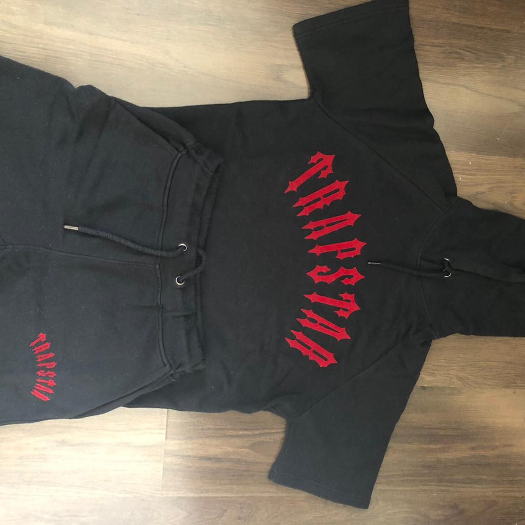 Trapstar set in W11 Chelsea for £60.00 for sale | Shpock
