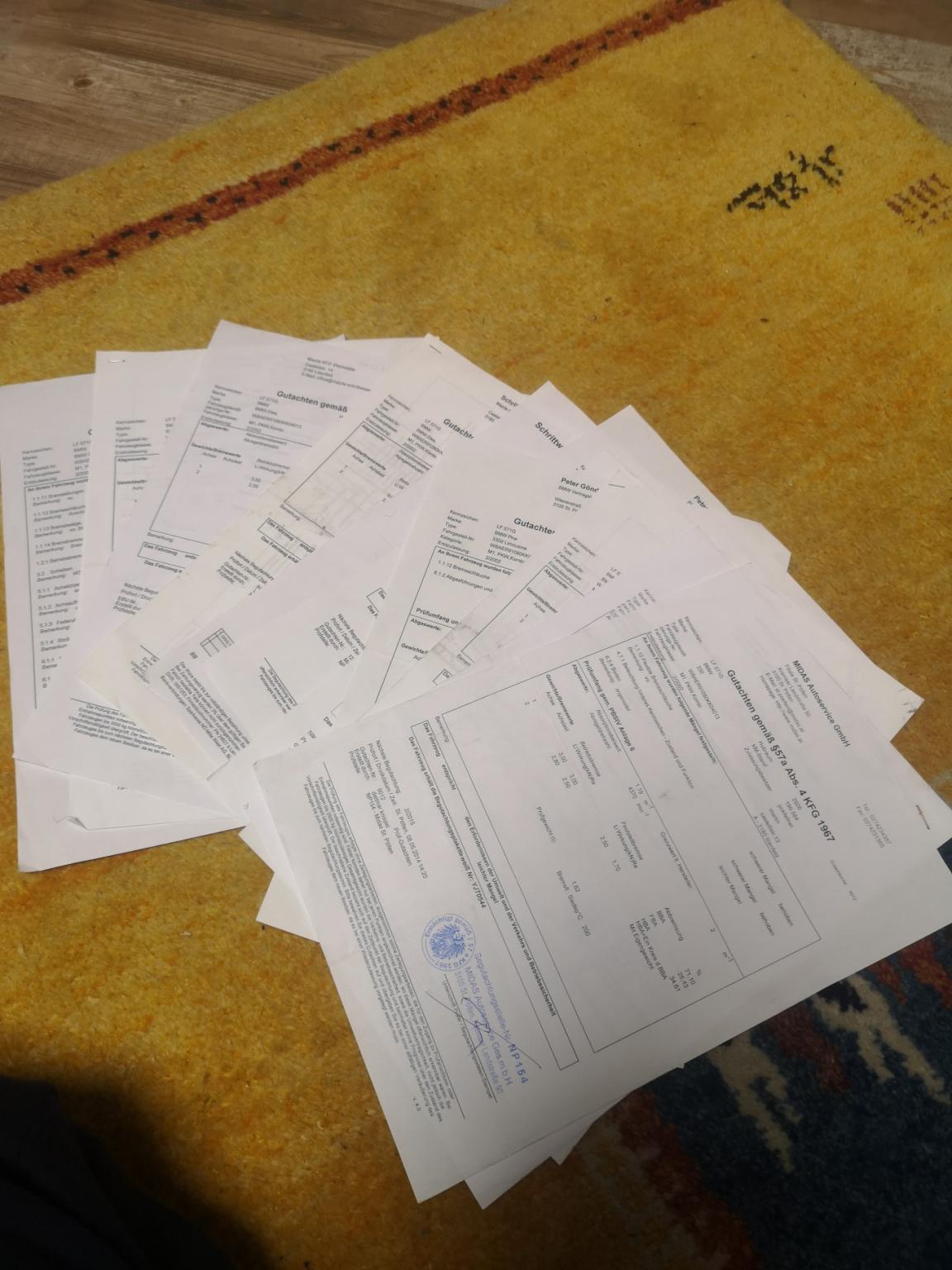 bmw e46 330d m paktet ab Werk in 6134 Vomp für € 1.500,00 zum Verkauf ...