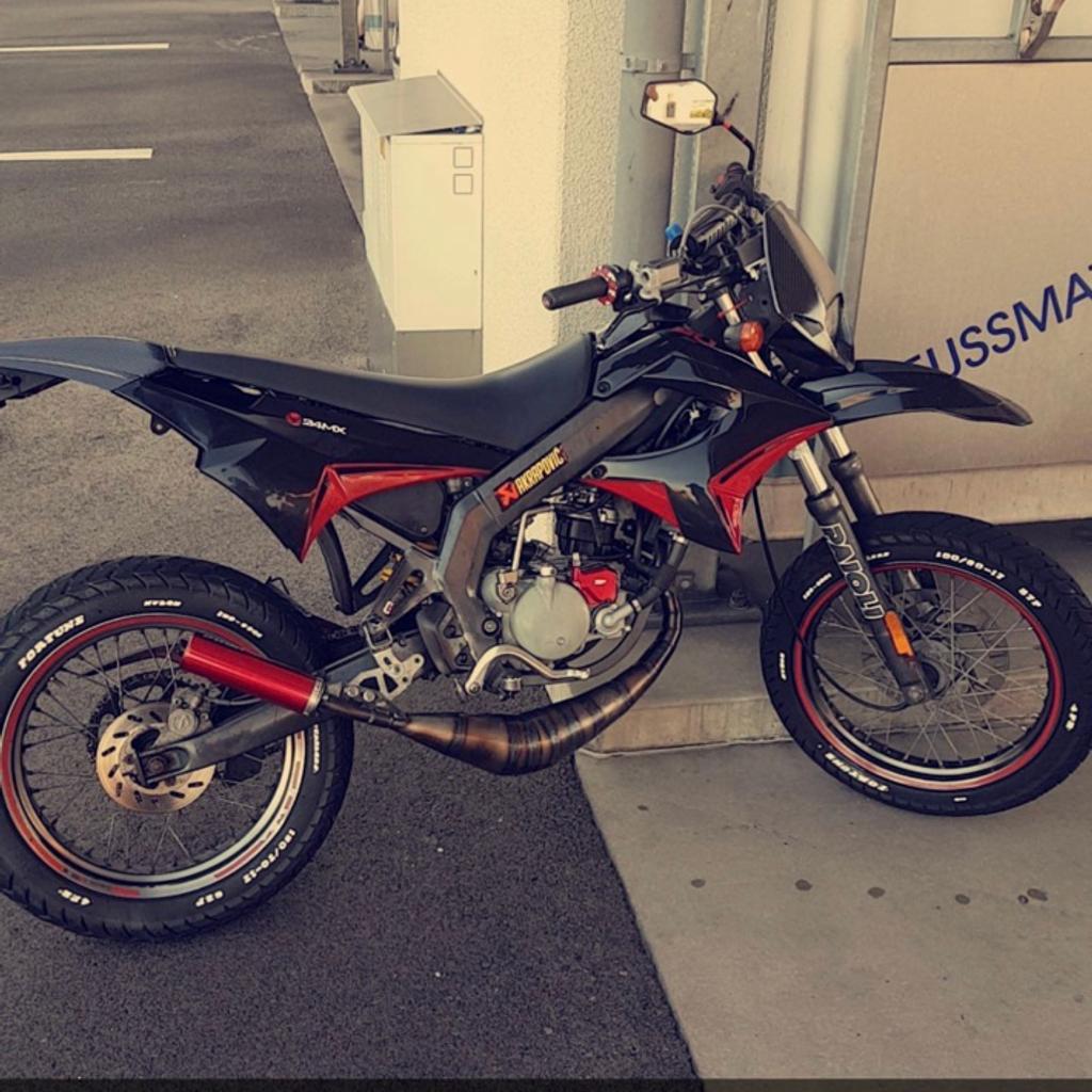 Derbi Senda Setup Moped in 2620 Gemeinde Neunkirchen für € 880,00 zum ...