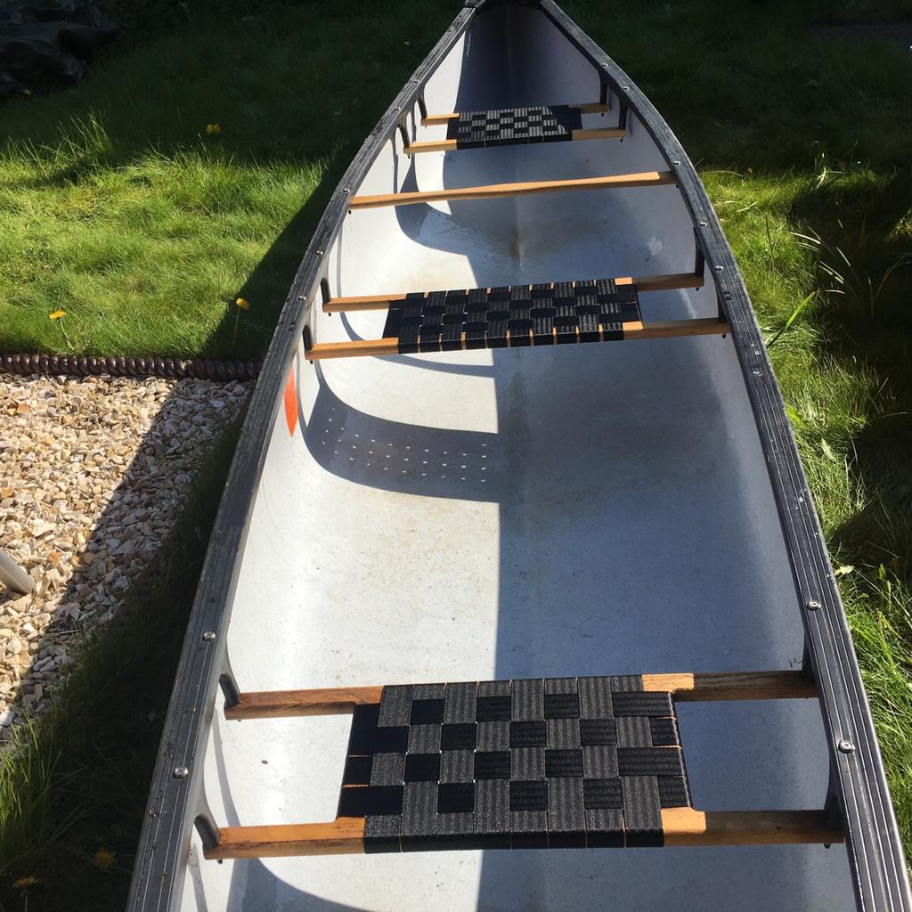 Mad River Explorer 16 TT Canoe in TS14 Guisborough für 660,00 £ zum ...