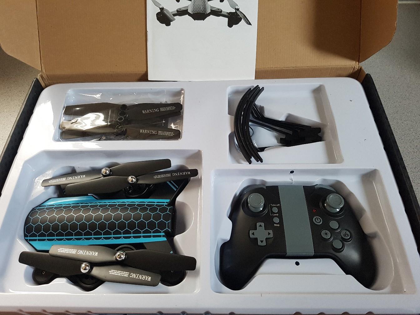 Xtreme Pro Advance Drone with HD Camera in M22 Manchester für £ 60,00 ...