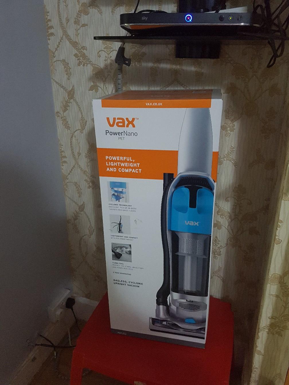 Vax power nano in B9 Birmingham für 45,00 £ zum Verkauf | Shpock DE