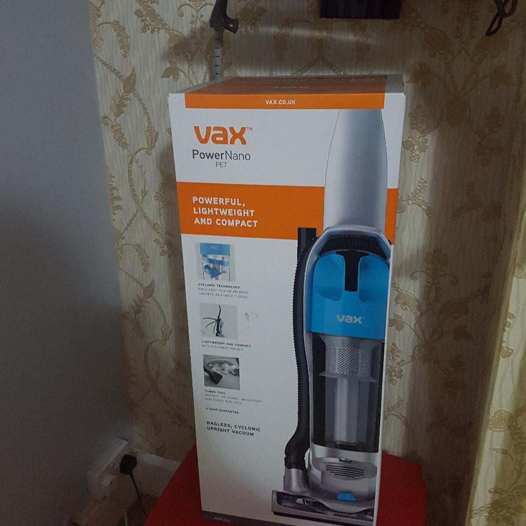 Vax power nano in B9 Birmingham für 45,00 £ zum Verkauf | Shpock DE