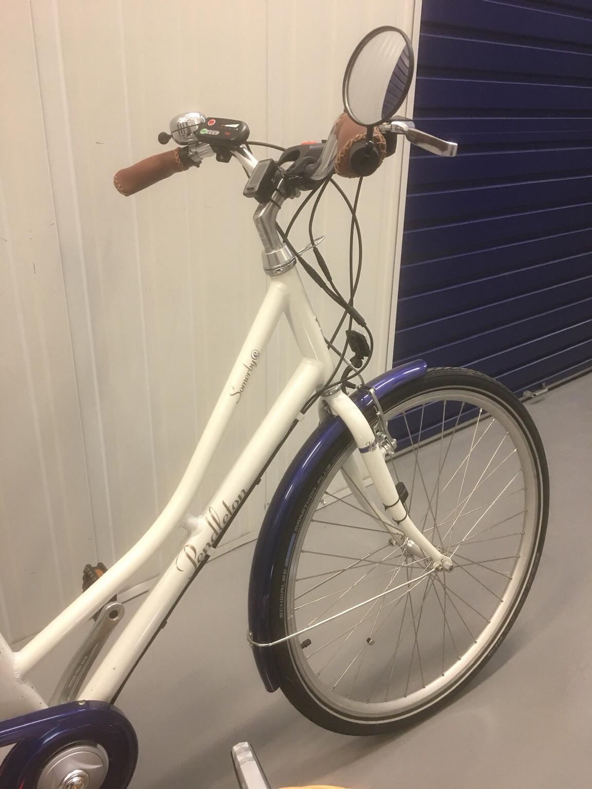 Pendleton Somerby Electric bike + Accessories in M27 Salford für 750,00 ...