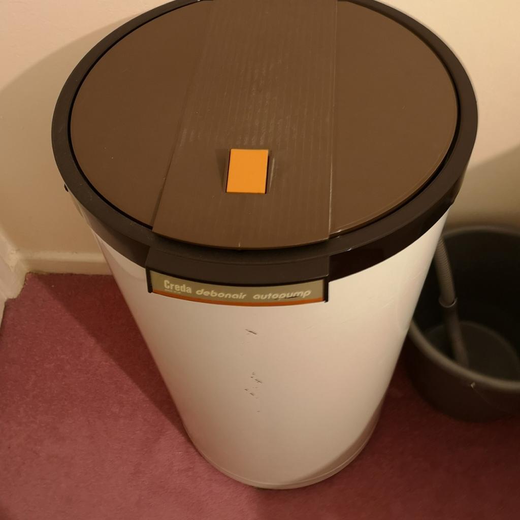 Creda debonair autopump spin dryer in B13 Birmingham for £28.00 for ...