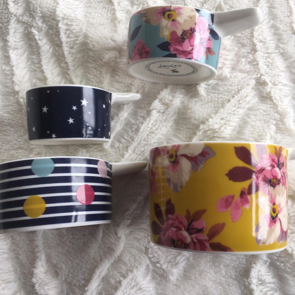 Joules measuring cups, unused. in LL18 St Asaph for £8.00 for sale | Shpock