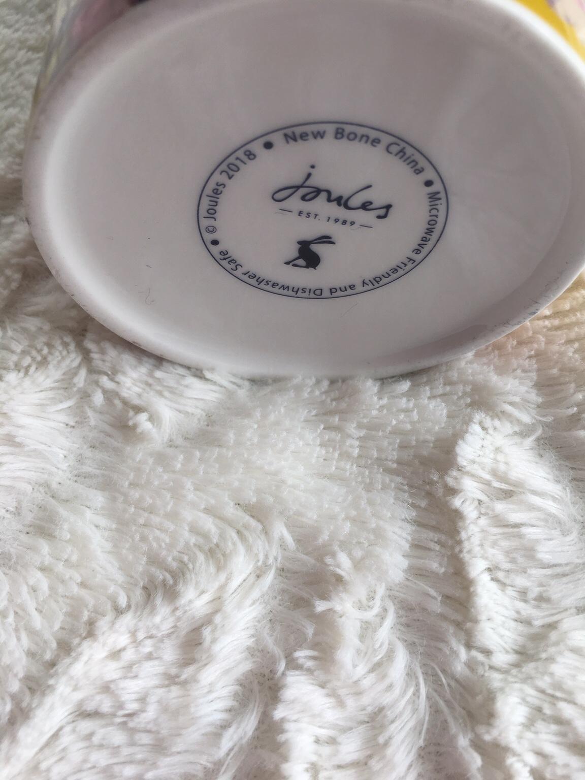 Joules measuring cups, unused. in LL18 St Asaph for £8.00 for sale | Shpock