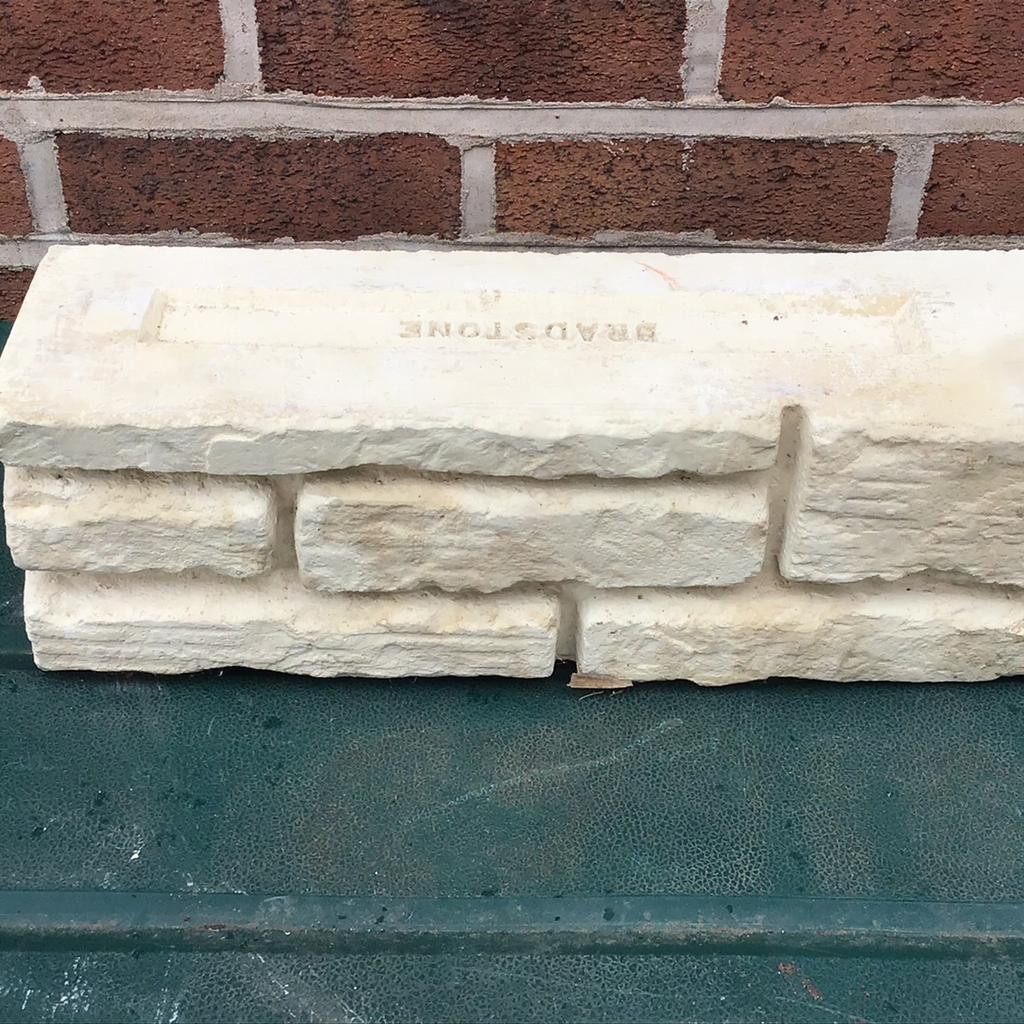 Bradstone Old Town Walling Blocks in M32 Trafford für £ 125,00 zum ...