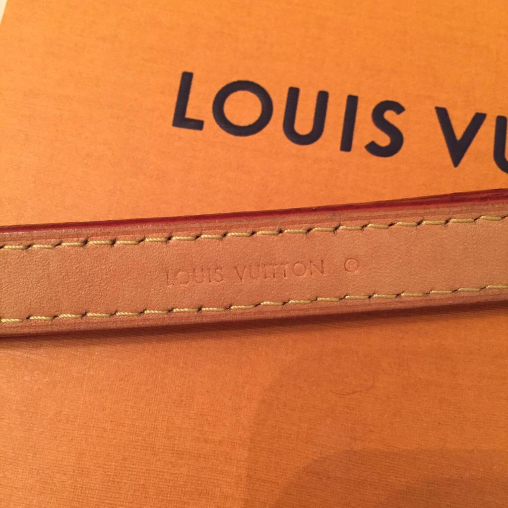 Louis Vuitton in 55049 Viareggio für € 140,00 zum Verkauf | Shpock AT
