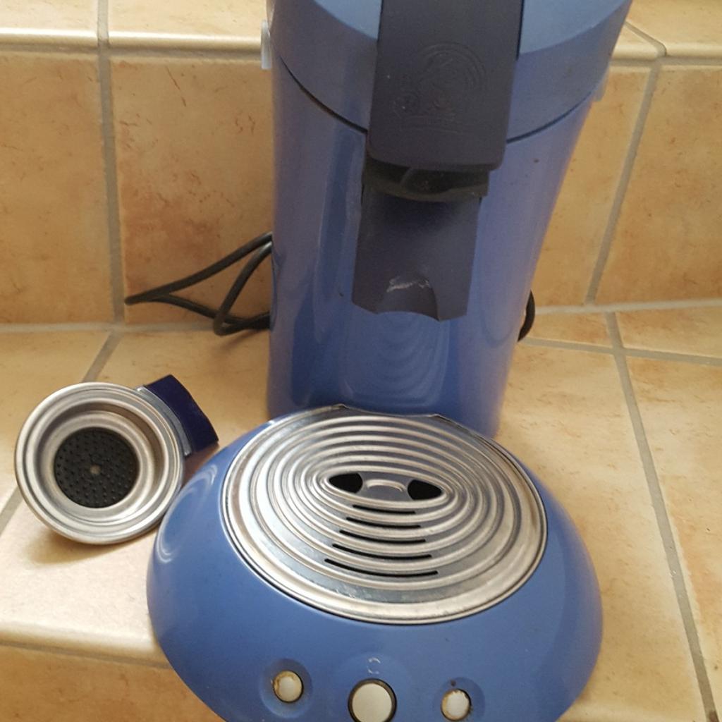 Philips Senseo Kaffeepadmaschine in 65835 Liederbach für 25,00 € zum ...