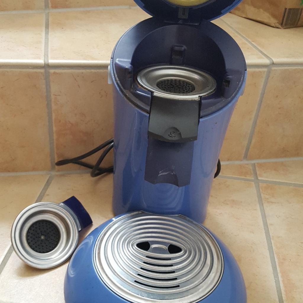 Philips Senseo Kaffeepadmaschine in 65835 Liederbach für 25,00 € zum ...