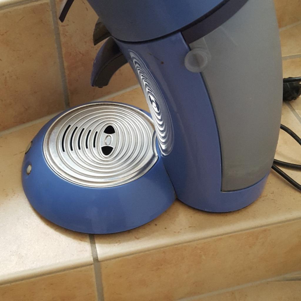 Philips Senseo Kaffeepadmaschine in 65835 Liederbach für 25,00 € zum ...