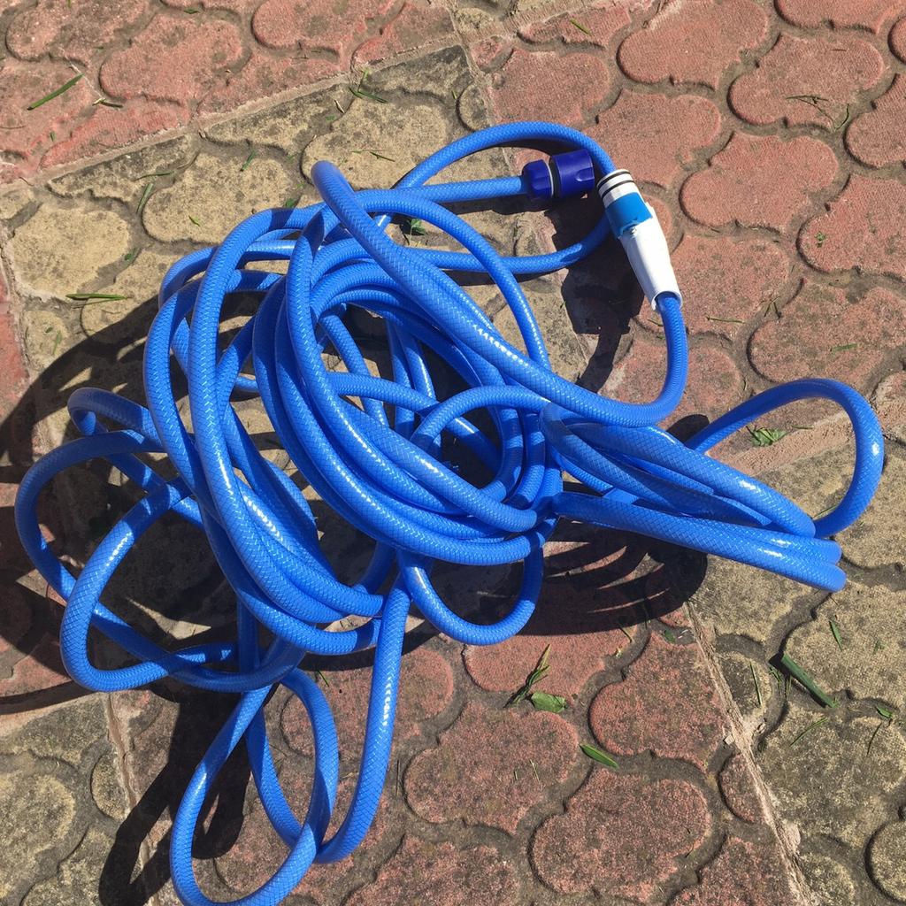 Truma Ultraflow Waterline 15m for caravan in SS7 Point for £40.00 for ...