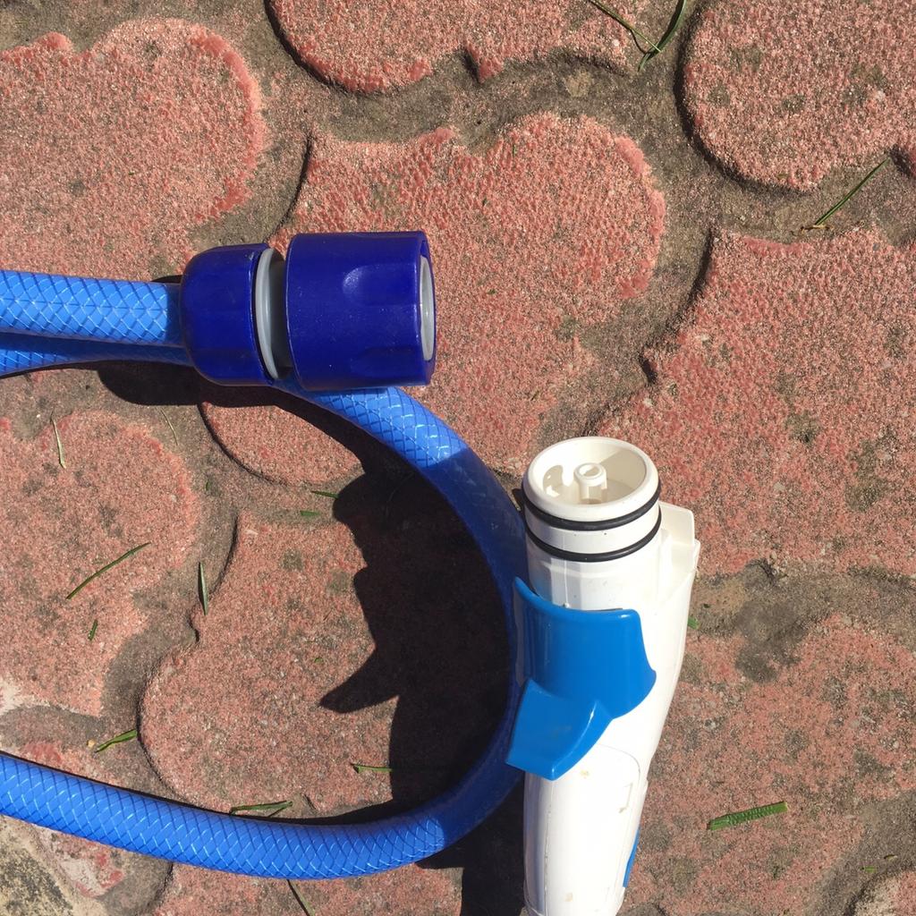 Truma Ultraflow Waterline 15m for caravan in SS7 Point für £ 40,00 zum ...