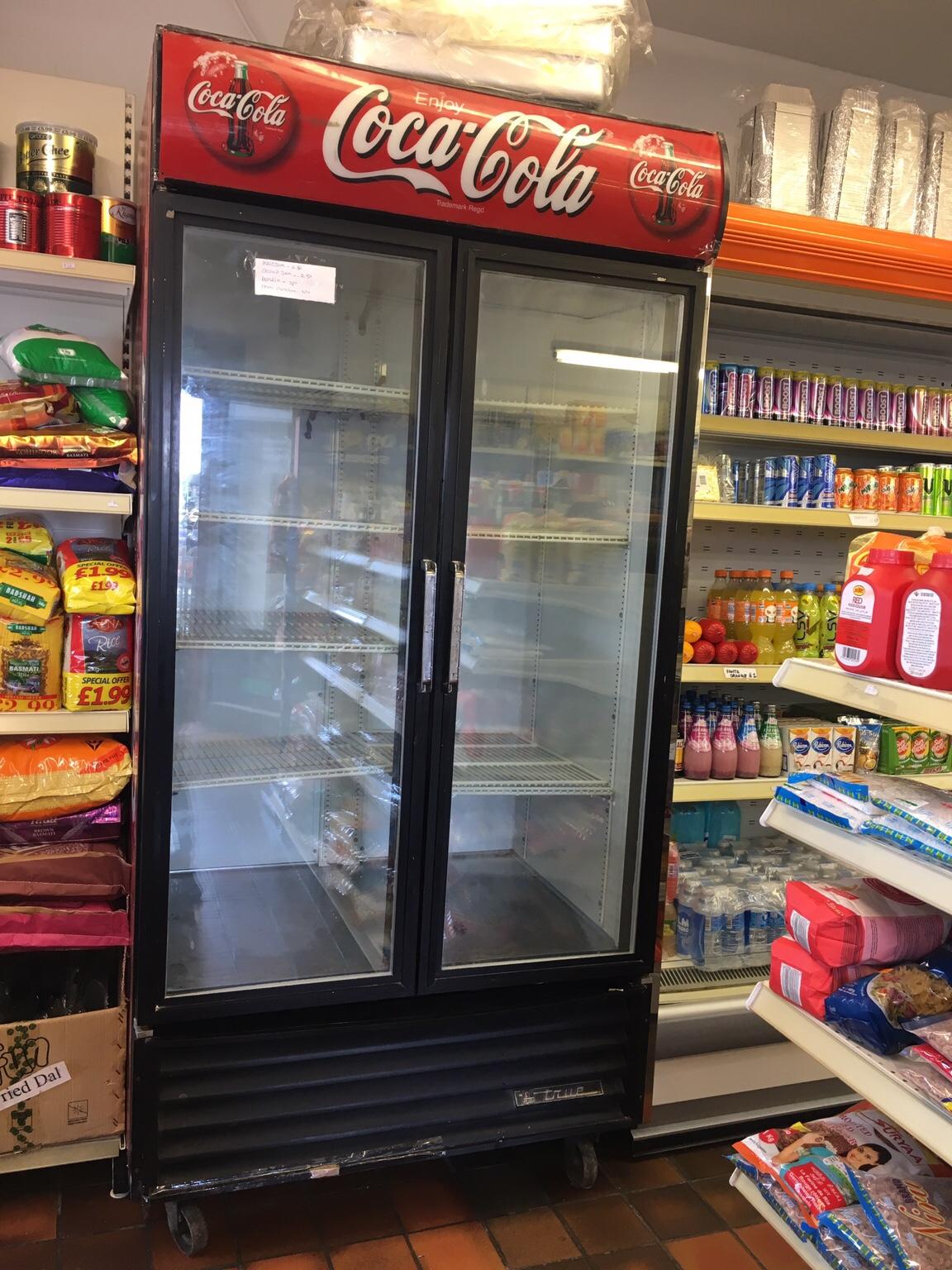 Fridge - display fridge, Coca Cola fridge in Southend-on-Sea für 200,00 ...