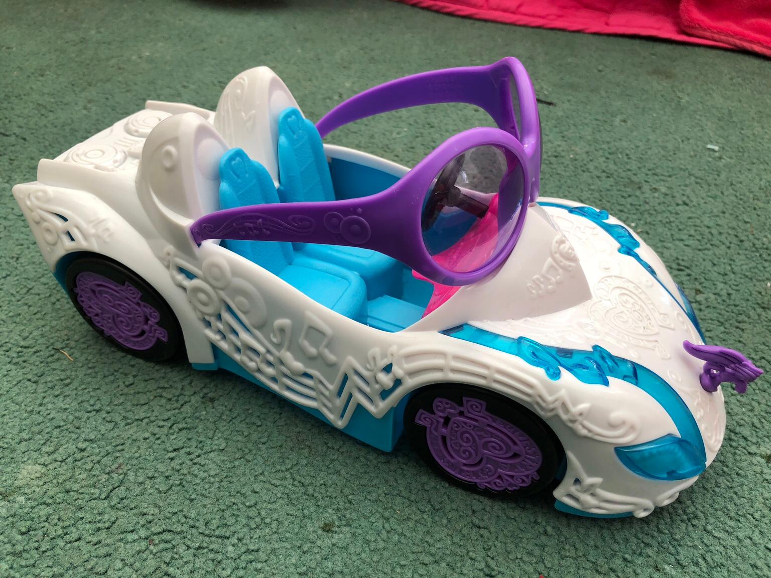 My Little Pony (MLP) Equestria Doll Car in WS10 Sandwell for £2.50 for ...