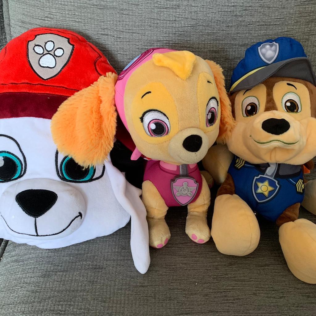 Paw patrol bundle in PO21 Arun for £5.00 for sale | Shpock