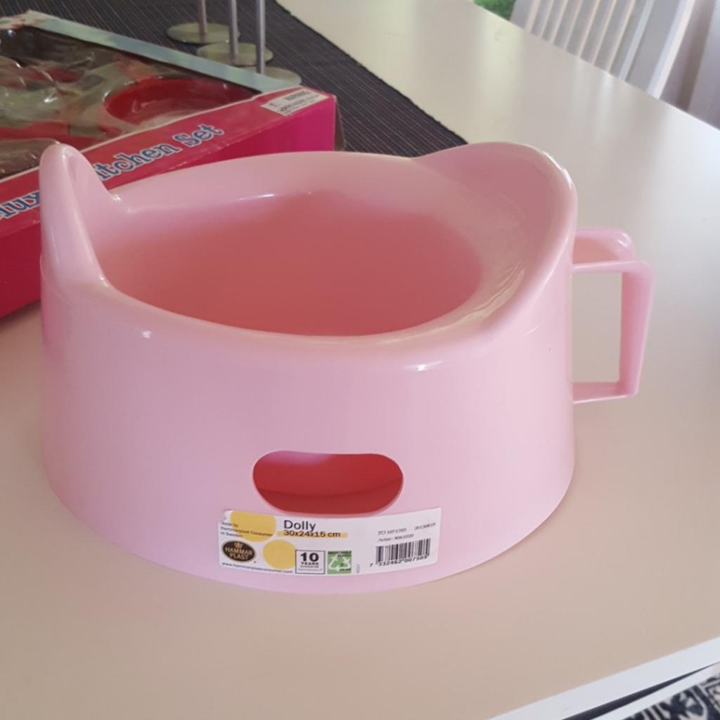 rosa potta Dolly Sweden in 42243 Göteborg für SEK 20,00 zum Verkauf ...