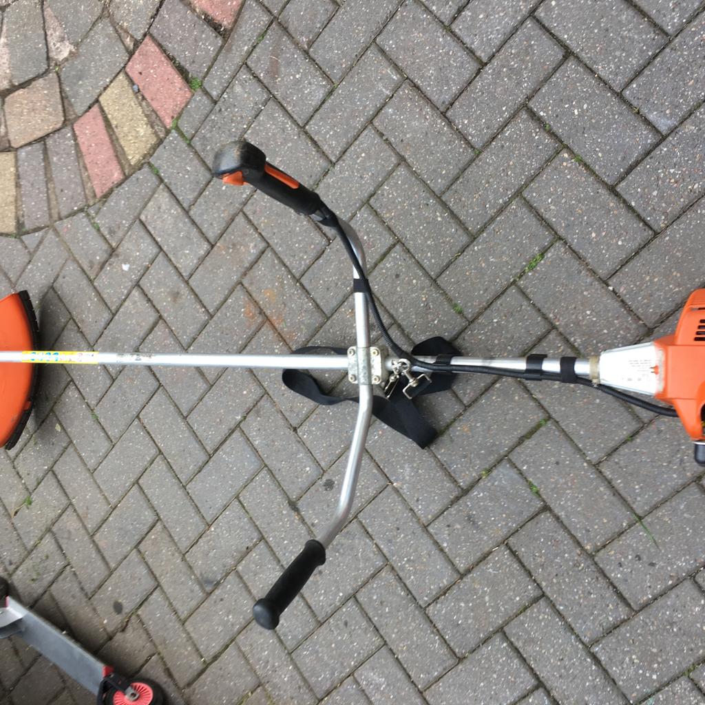 Stihl fs80 strimmer in B26 Birmingham for £130.00 for sale | Shpock