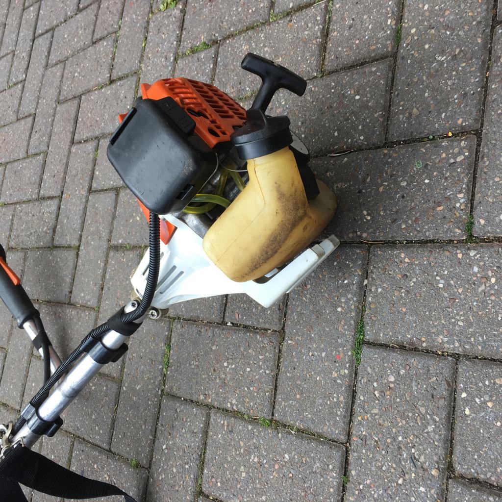Stihl fs80 strimmer in B26 Birmingham for £130.00 for sale | Shpock