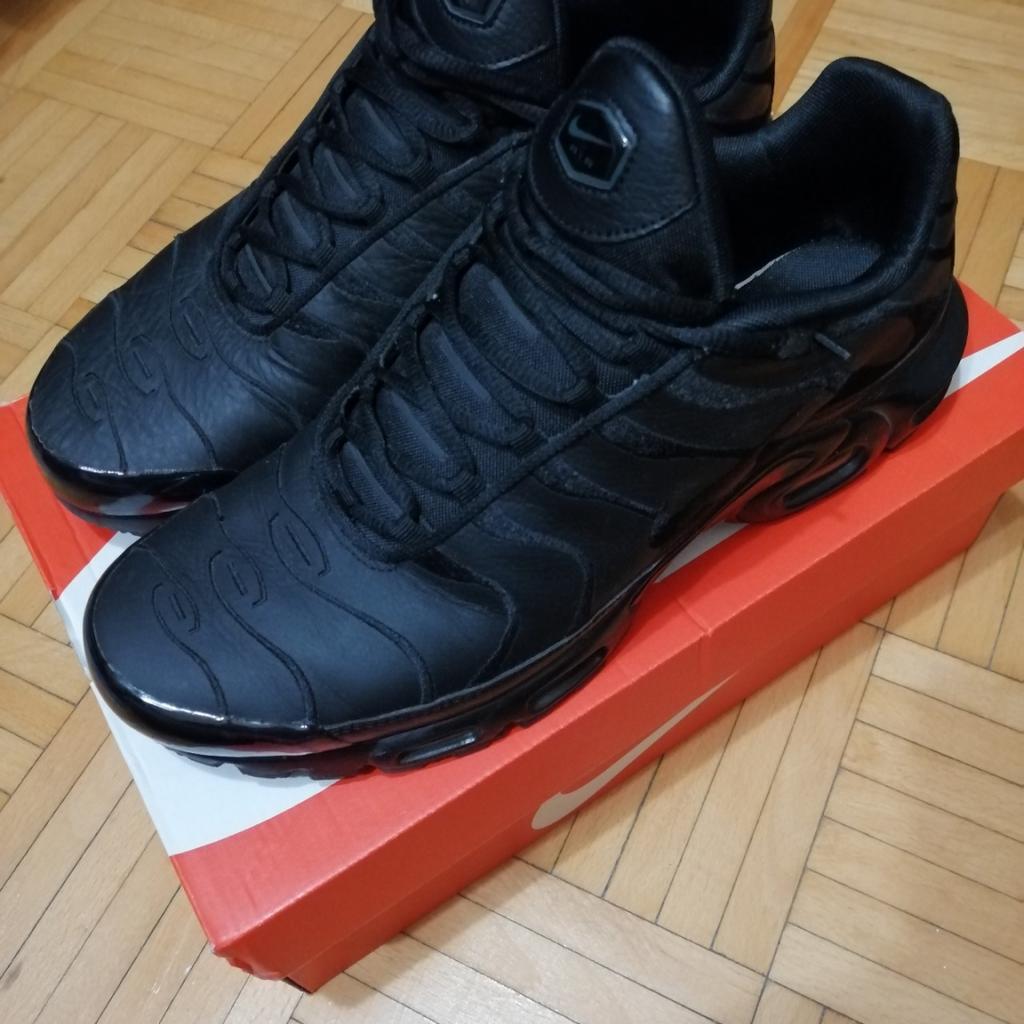 Nike Air Max plus TN gr. 46 in 46045 Oberhausen für € 120,00 zum ...