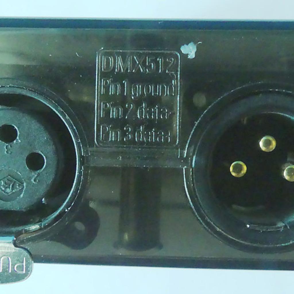 Dasligt DVC 2 Siudi 5C DMX Controller in 76474 Au am Rhein für 69,00 € zum Verkauf | Shpock DE