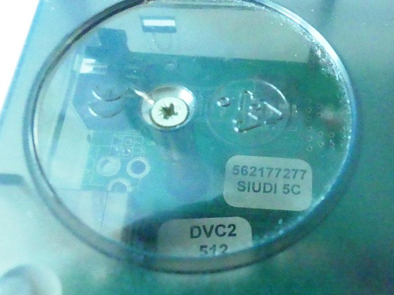 Dasligt DVC 2 Siudi 5C DMX Controller in 76474 Au am Rhein für 69,00 ...